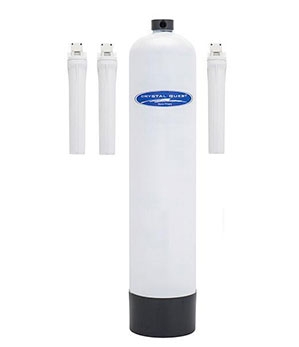 Salt-Free Water Softener Anti-Scale System - Affordable Water Systems