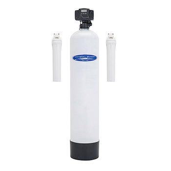 Acid Neutralizing Whole House Filter – Affordable Water Systems